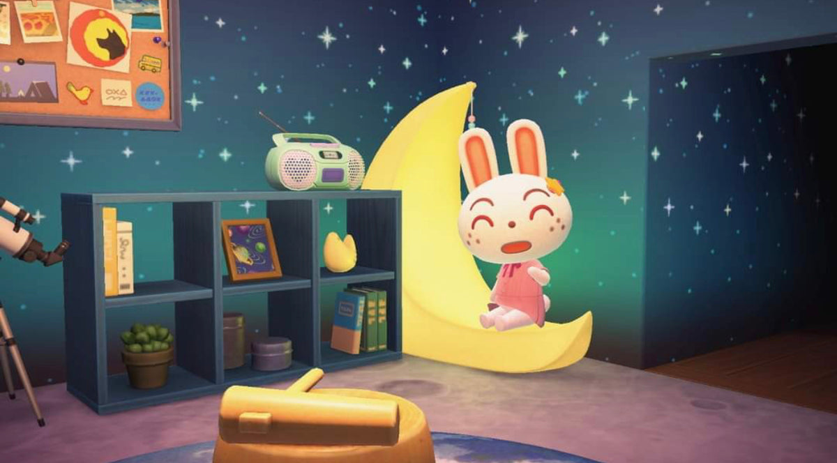 Ruby - Villager NFC Card for Animal Crossing New Horizons Amiibo – NFC ...