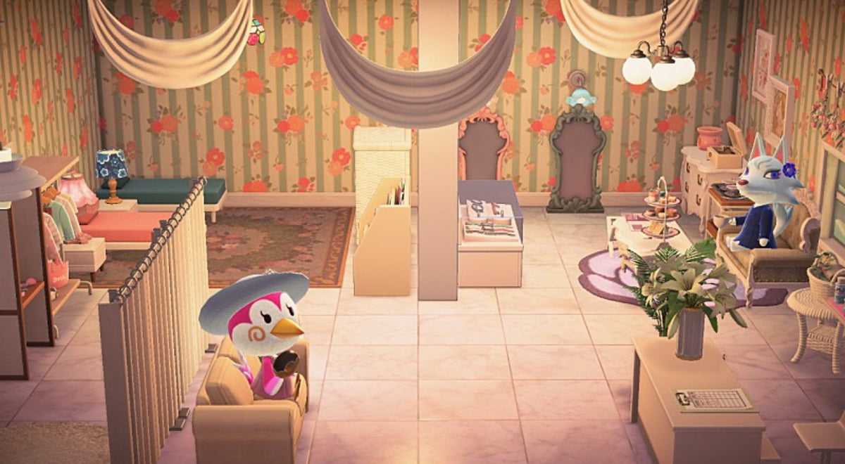 Midge - Villager NFC Card for Animal Crossing New Horizons Amiibo – NFC ...