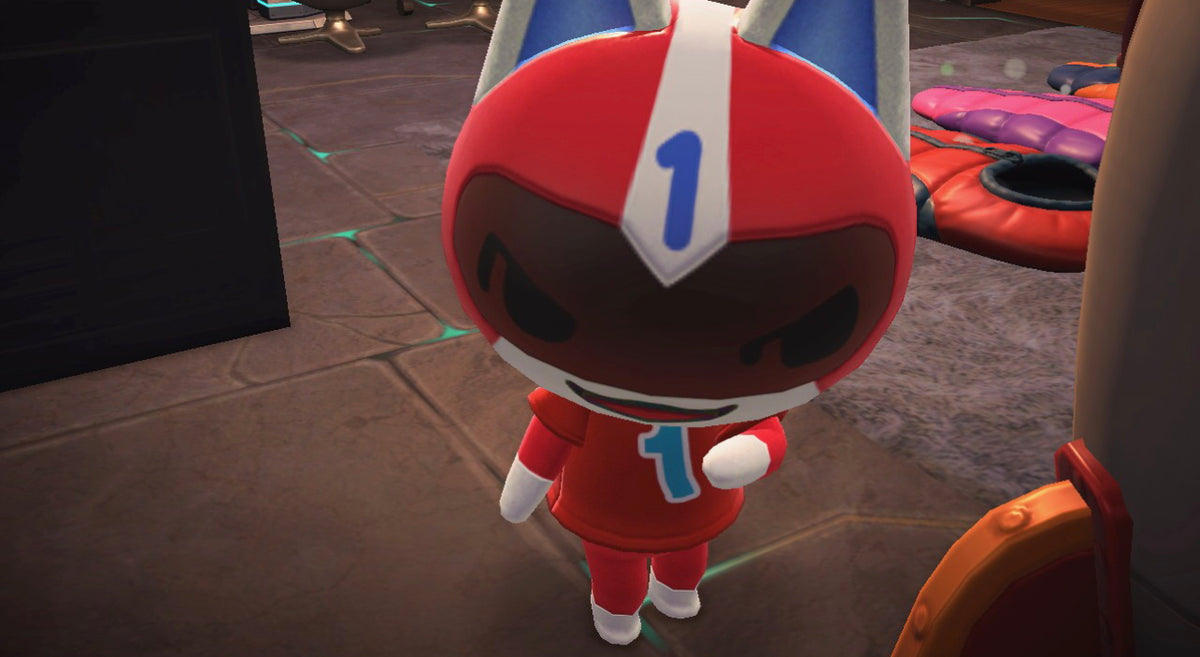 Kid Cat - Villager NFC Card for Animal Crossing New Horizons Amiibo ...